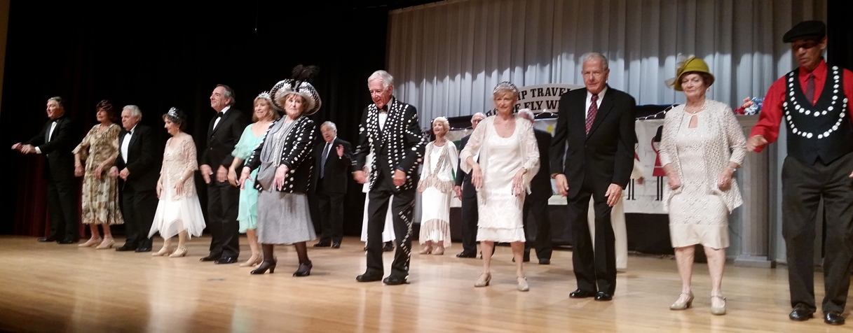 THEATER ARTS - Welcome to HP Residents