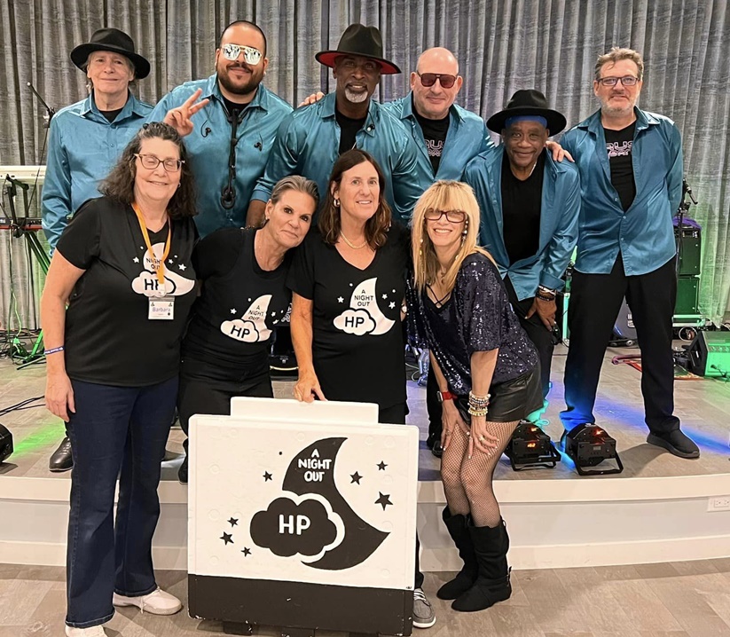 KRUSH BALLROOM PARTY – Welcome to HP Residents